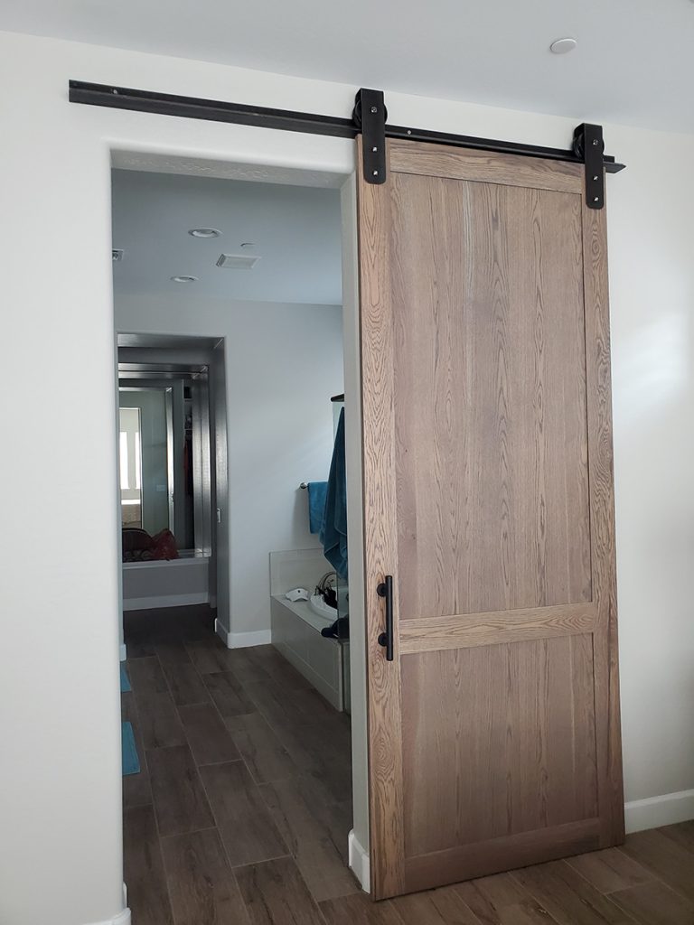Guide to Choosing the Perfect Barn Door Style for Your Home
